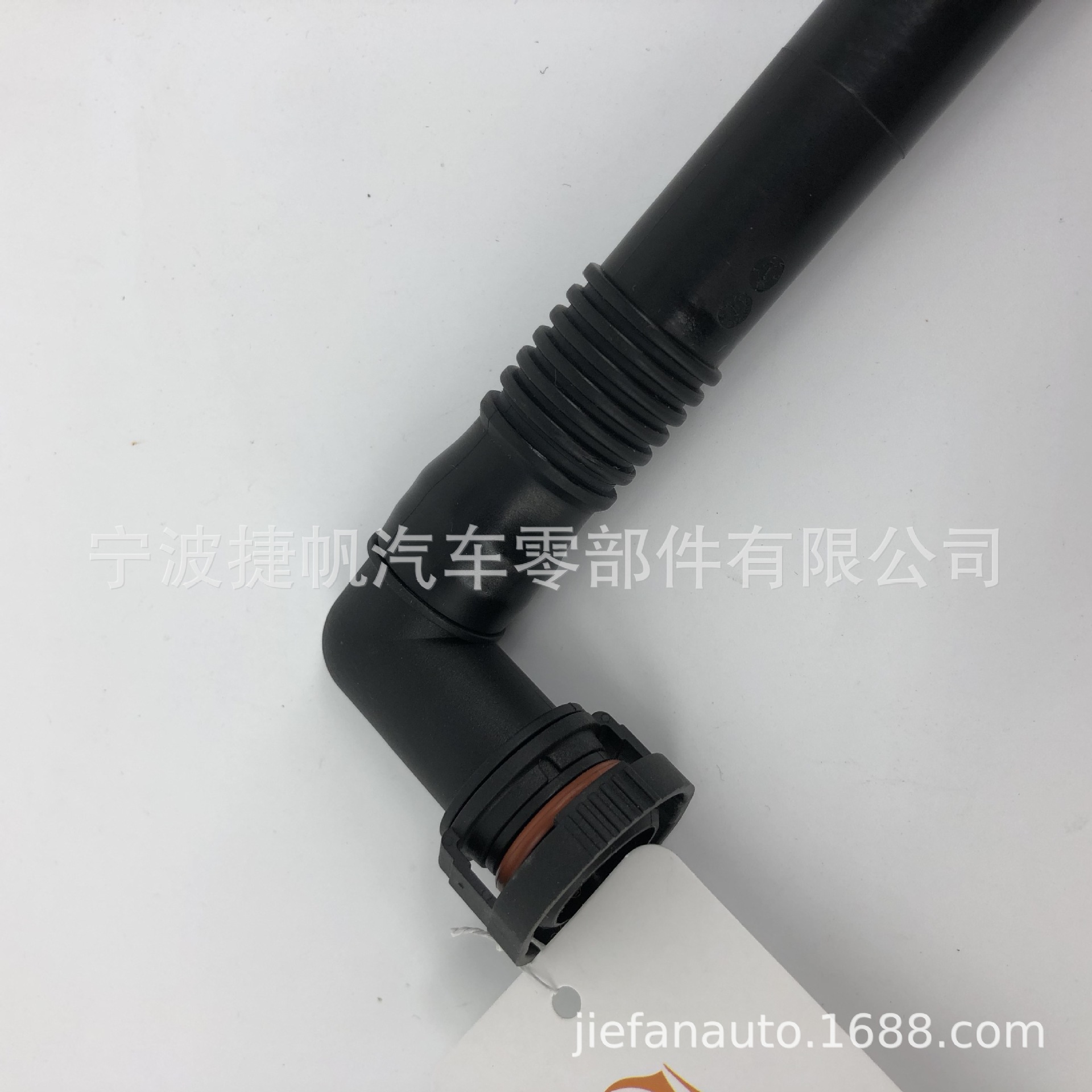 PCV HOSE 曲轴箱通风管适用宝马 11611432559-阿里巴巴