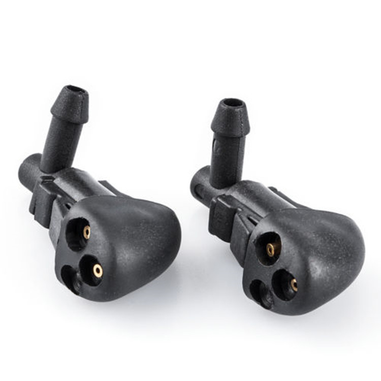 雪佛兰科鲁兹2009-2014新型双挡风玻璃清洗机喷水嘴 94556605-阿里巴巴