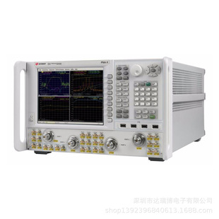 安捷伦二手仪器销售租赁 N5247A 网络分析仪 价格电议 67G-阿里巴巴