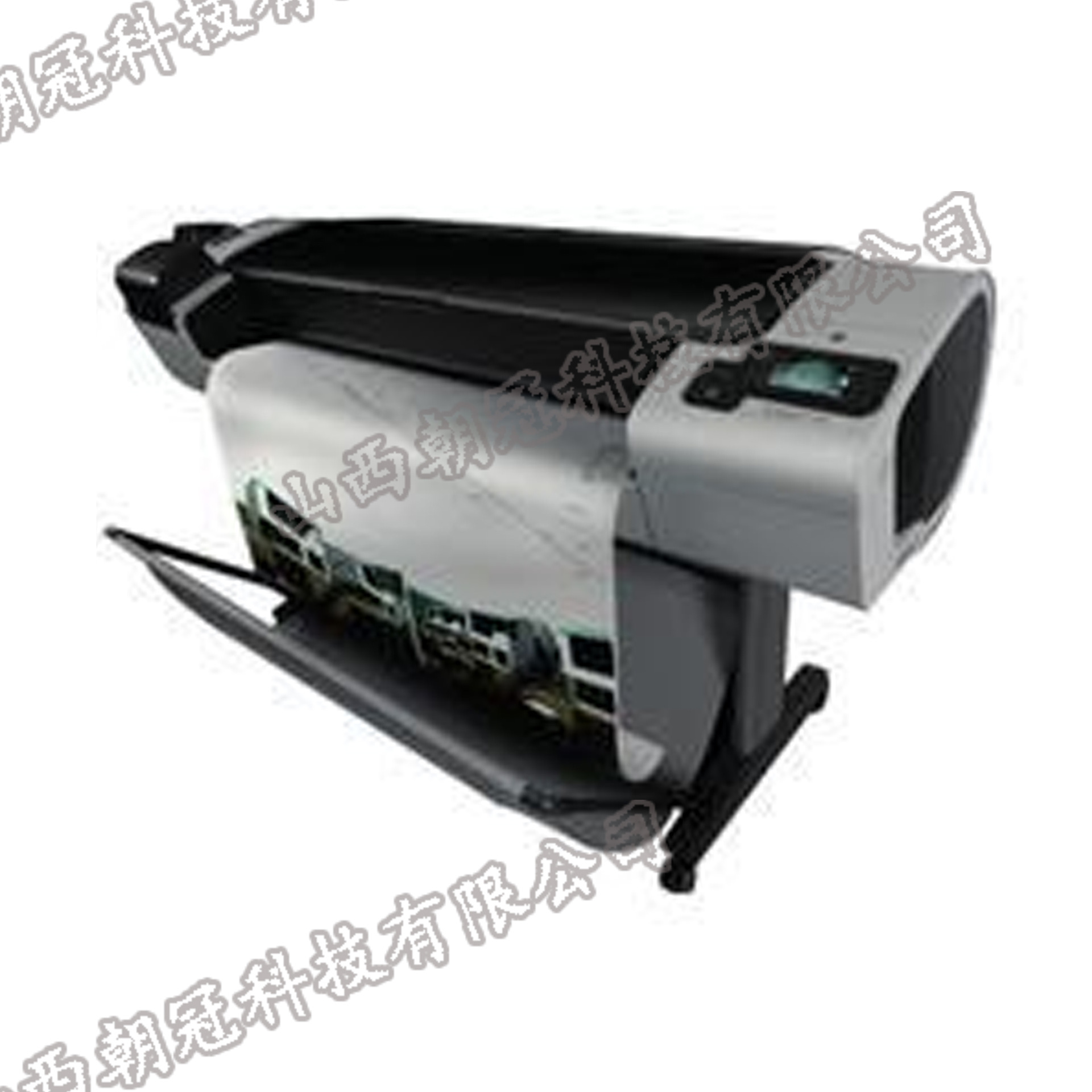 打印机二手绘图仪办公仪器 T1300大幅面打印机成色好机批发-阿里巴巴