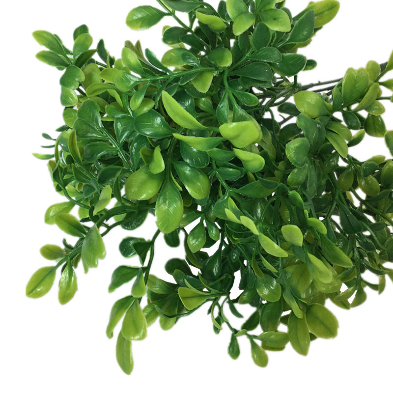 仿真植物墙草绿植塑料米兰草插花装饰客厅餐厅家居摆件婚庆路引花-阿里巴巴