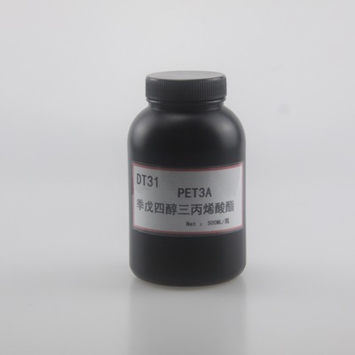 季戊四醇三丙烯酸酯_PET3A季戊四醇三丙烯酸酯PETA 0.5KG装 RYOJI良制 - 阿里巴巴
