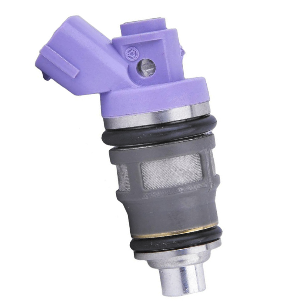 BAIXINDE 汽车喷油嘴 23250-76010 23209-76010 2320976010-阿里巴巴