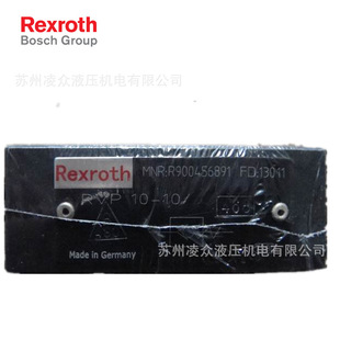 现货供应REXROTH力士乐单向阀 RVP6-10全系列销售-阿里巴巴