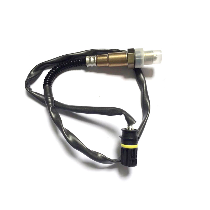 STZT 11787530285 适用宝马车配件发动机氧传感器 氧传感器-阿里巴巴