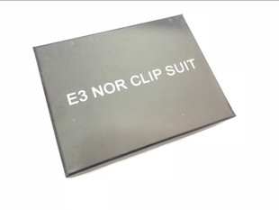 PS3 E3 NOR CLIP SUIT E3排线 E3 Flasher 降级工具 降级排线-阿里巴巴