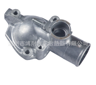 厂家节温器座ME015017 ME01114 ME229784 16331-71010 4D32/33/34-阿里巴巴