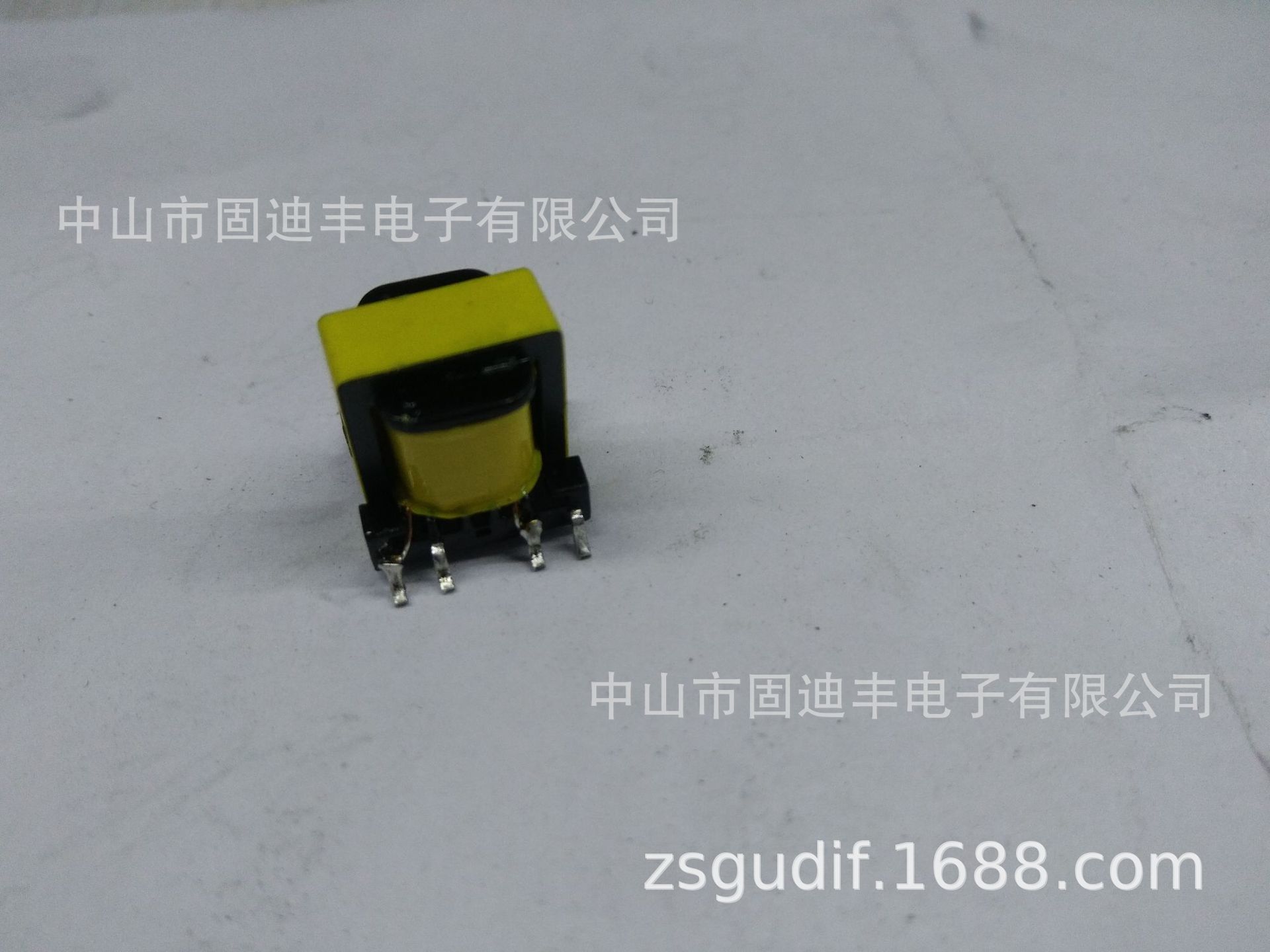 EE10贴片高频变压器 EE10 SMD立式贴片海鸥脚自动化-阿里巴巴