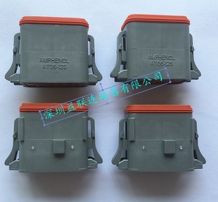 〖安费诺Amphenol〗AT06-12SA / AT06-12SA-RD01 （12芯插头）-阿里巴巴