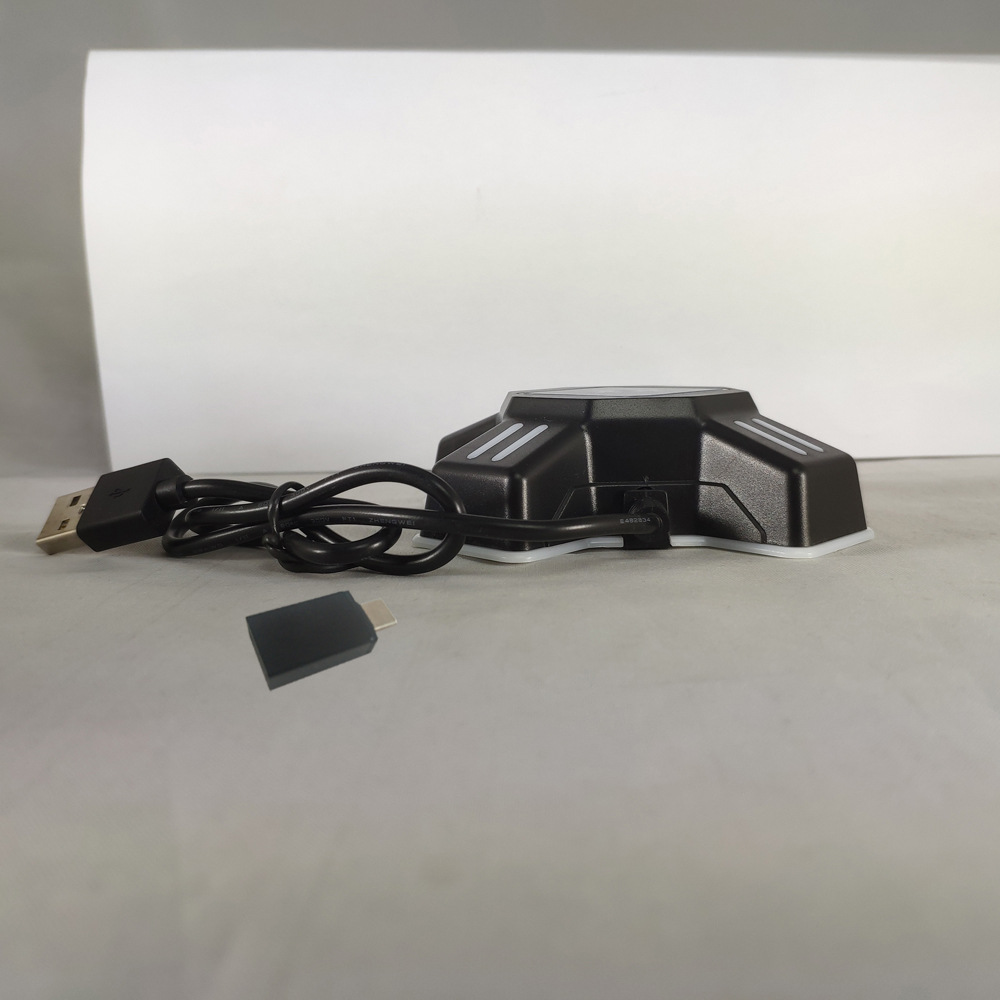 KX键鼠转换器适配Switch/Xboxone/PS5/PS4/PS3主机转换盒游戏配件-阿里巴巴