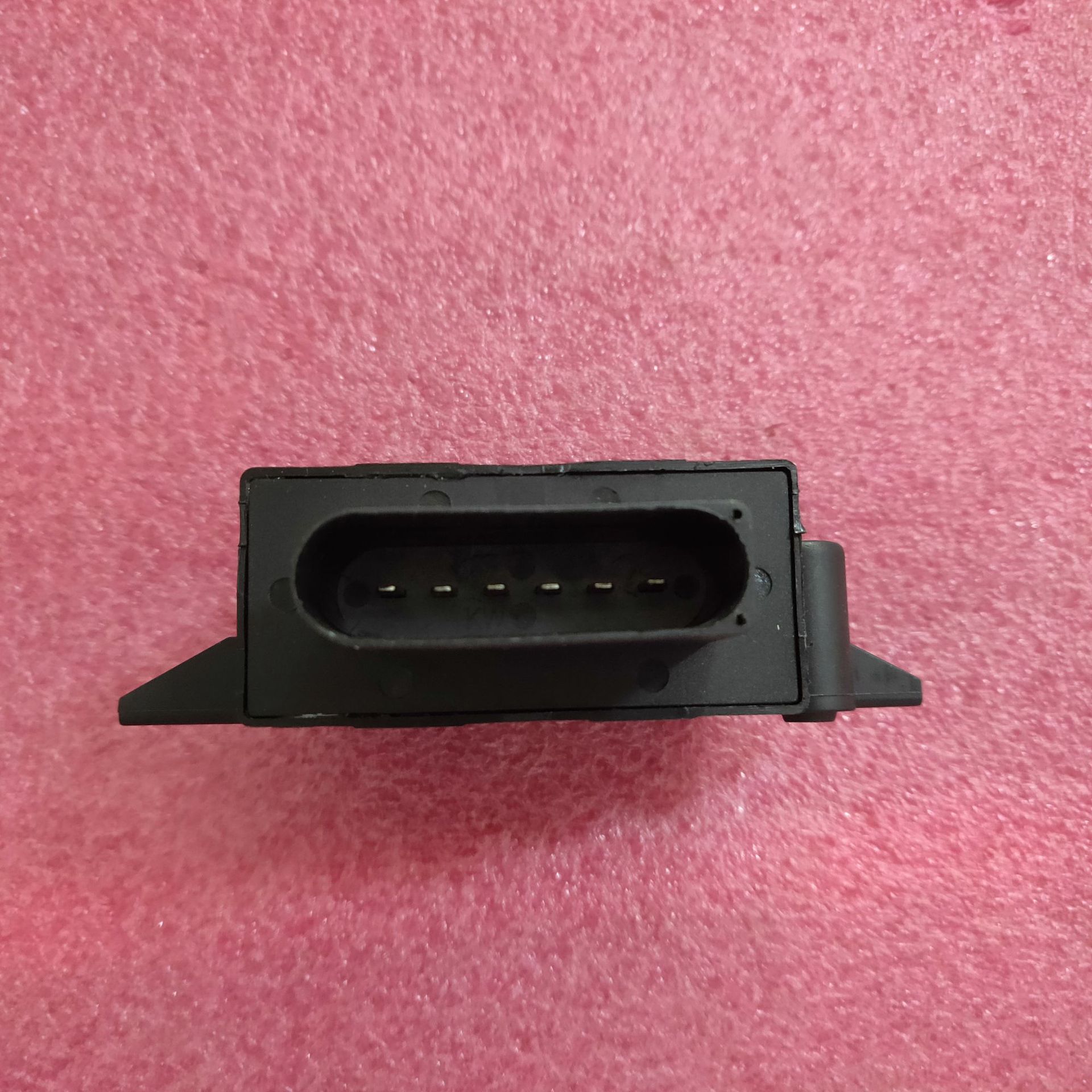 适用奥迪 A6L C7 汽油泵控制器 燃油泵控制器 4G0 906 093 F-阿里巴巴