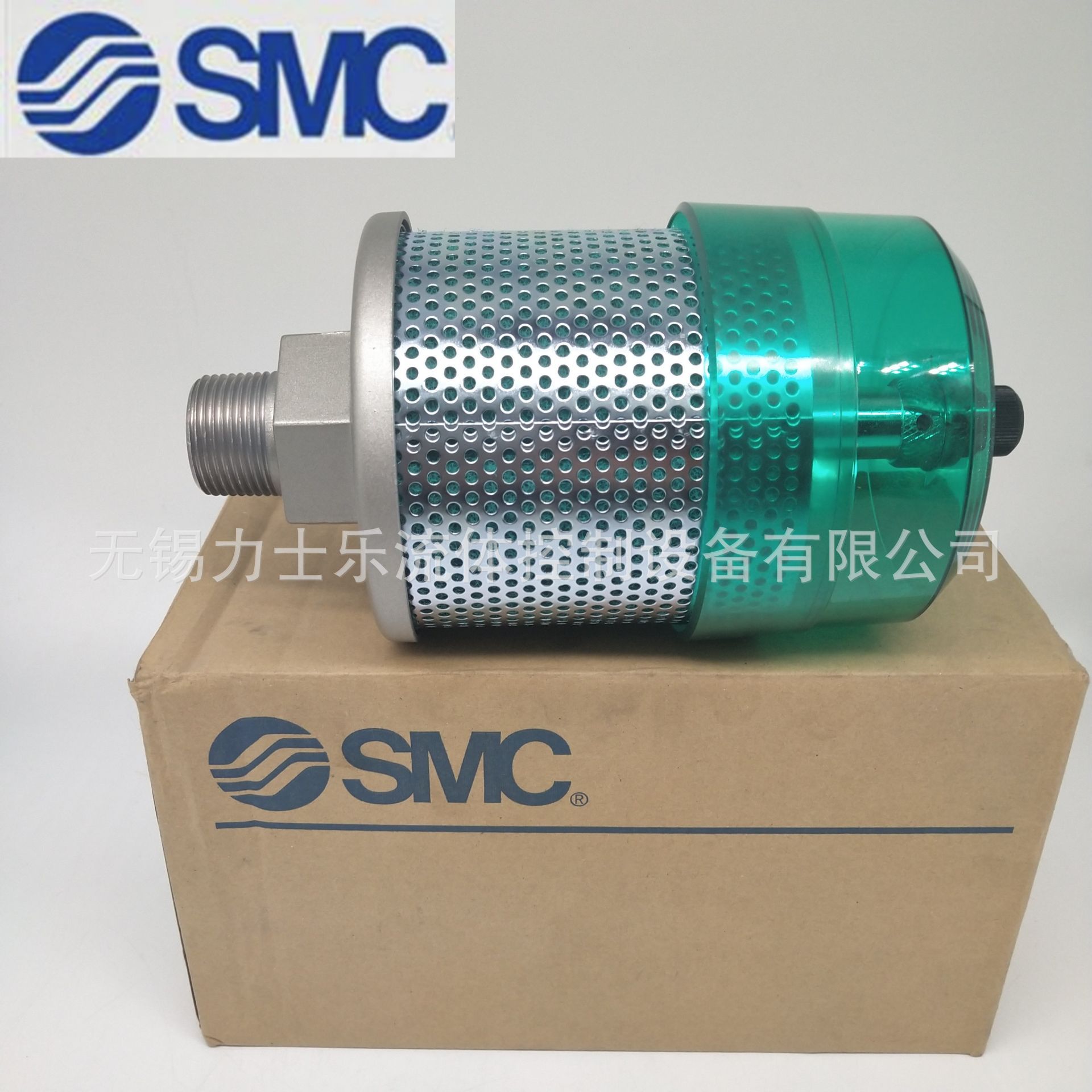 全新原装SMC自动排水消声过滤器 AMC310-03/AMC310-03B/D-阿里巴巴