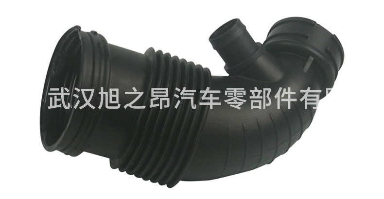 适用宝马1系F20F21纯空气管道3系F30软管进气总管OE1371759758六-阿里巴巴
