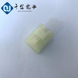 7123-2249 日本汽车专用连接器塑壳千金电子-阿里巴巴