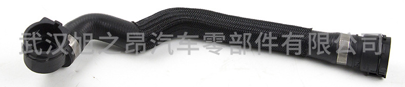 适用于奔驰C级W205散热器水管A2055014784加注软管 注塑模具加工-阿里巴巴