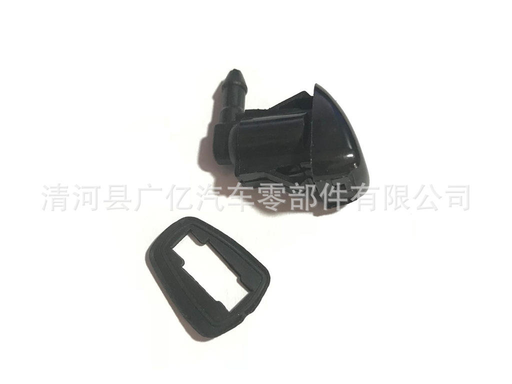 雨刷喷水嘴 NOZZLE 85381-AE020 85381-AA042 85381-0K010-阿里巴巴