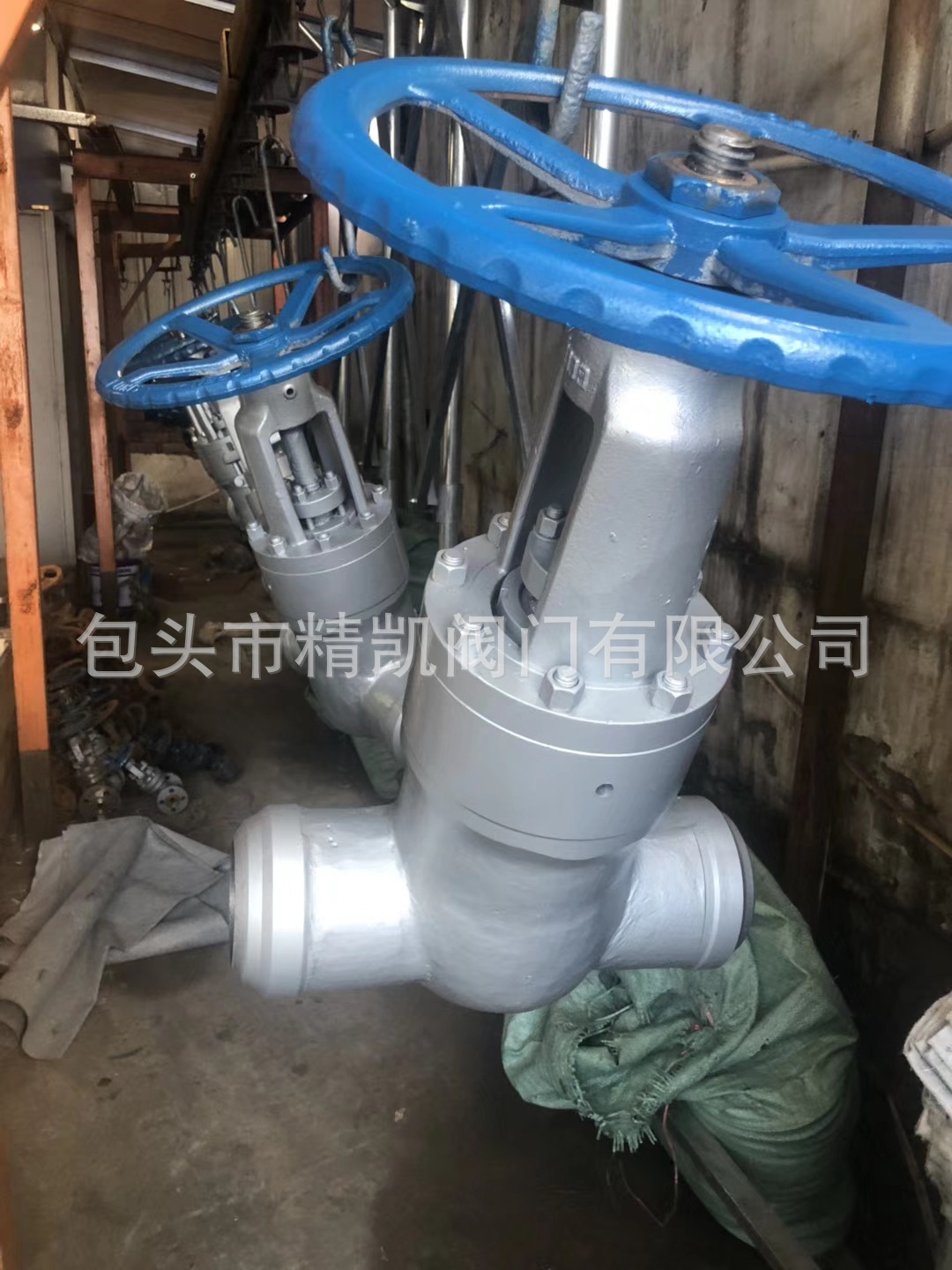 Z61Y/Z60Y-160/200/250/320 对焊高温高压自密封电站闸阀 电站阀-阿里巴巴