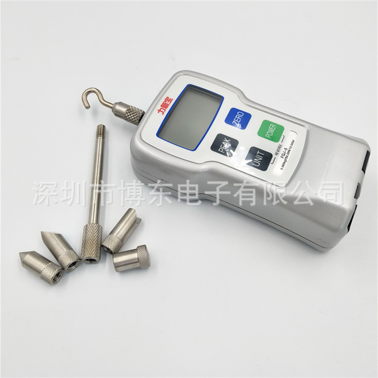 含税日本力新宝SHIMPO数显推拉力计测力仪FGP-50-阿里巴巴