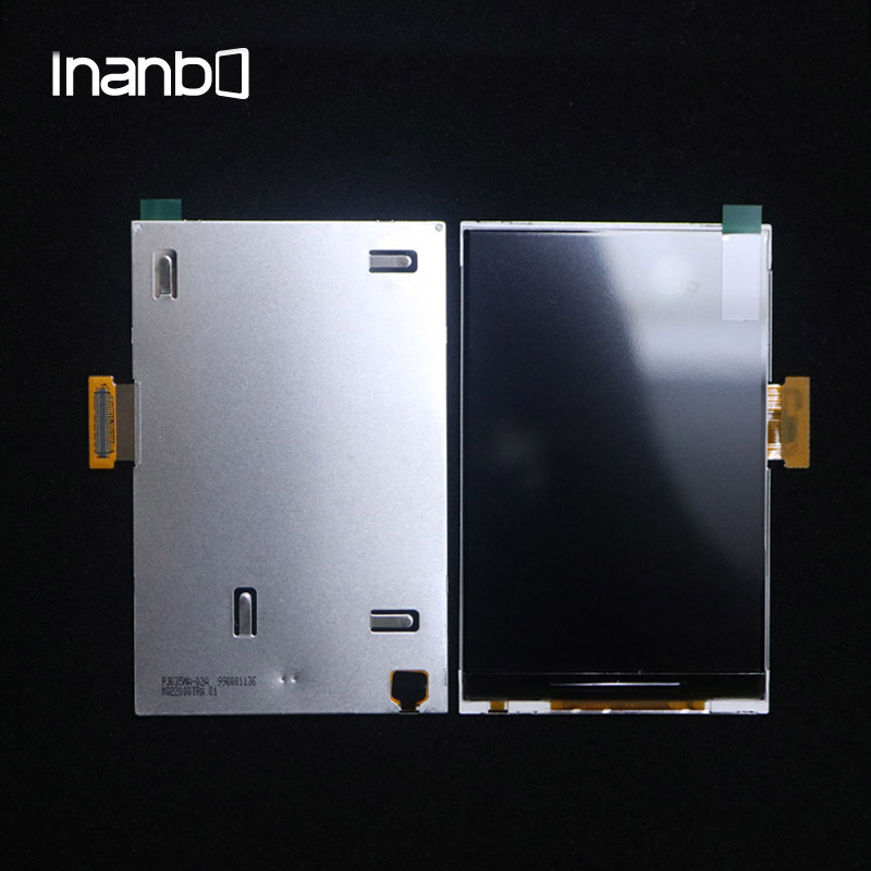 3.5寸液晶屏 IPS全视角 全铁框 480*320 RGB18位接口 LCD工厂直供-阿里巴巴