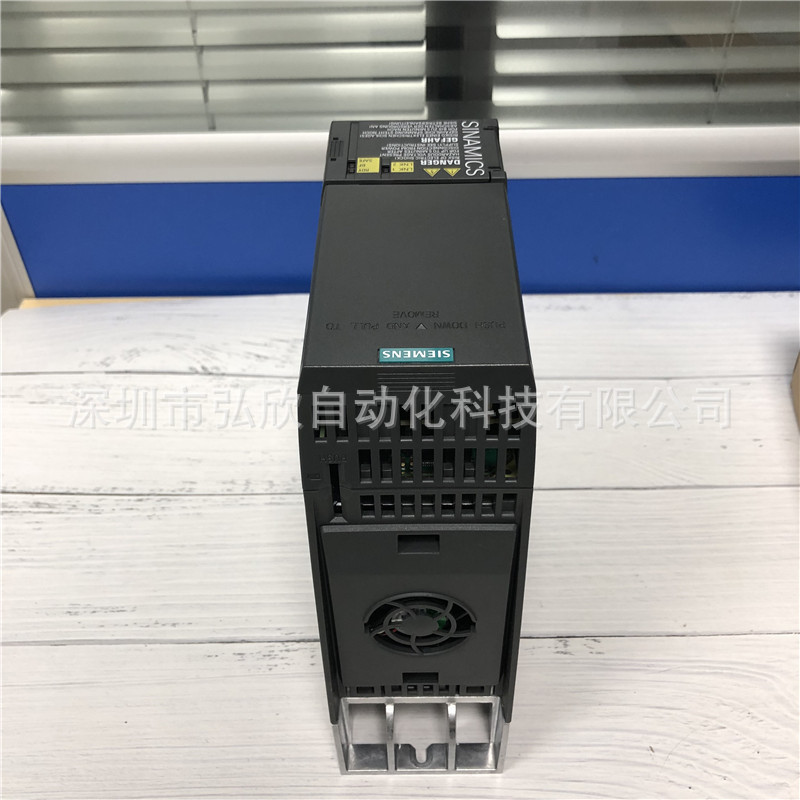 西门子6SL3210-1PE21-4UL0 G120变频器 PM240-2功率模块5.5KW-阿里巴巴