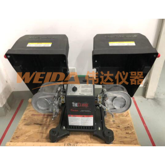 美国红魔鬼Red Devil混合机1400-0H-E5 分散振荡机涂料快手Radia-阿里巴巴