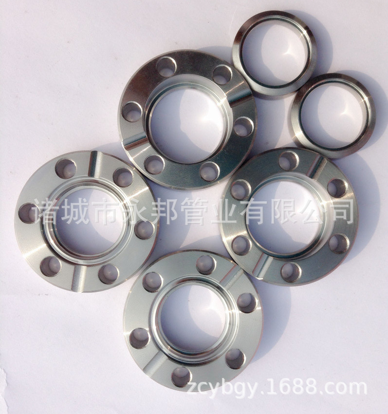 CF150/160不锈钢刀口法兰 304材质 真空法兰-阿里巴巴