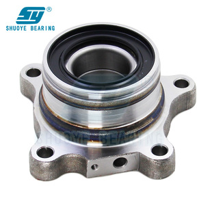 杭州硕业汽车轮毂单元4245060050轮毂轴承霸道右后轮轮毂轴头厂销-阿里巴巴