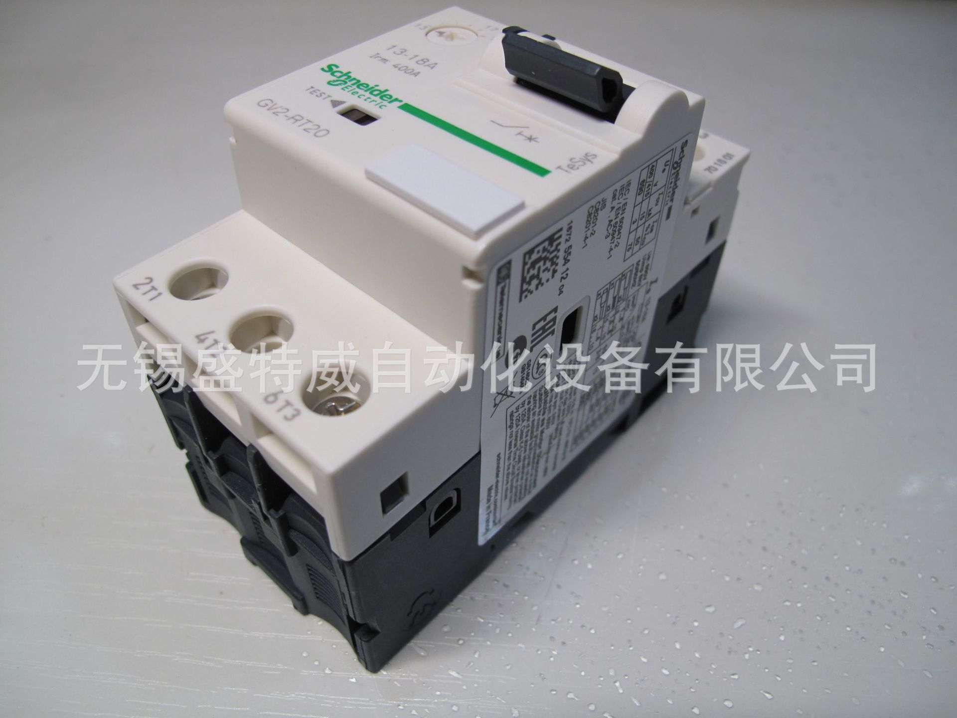 原装 电动机保护断路器 GV2RT14，GV2RT16，GV2RT20，GV2RT21-阿里巴巴