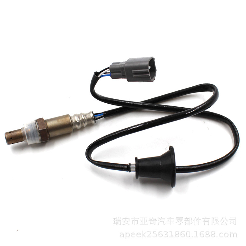 汽车传感器适用于丰田后氧传感器 四线89465-52050 89465-52060-阿里巴巴
