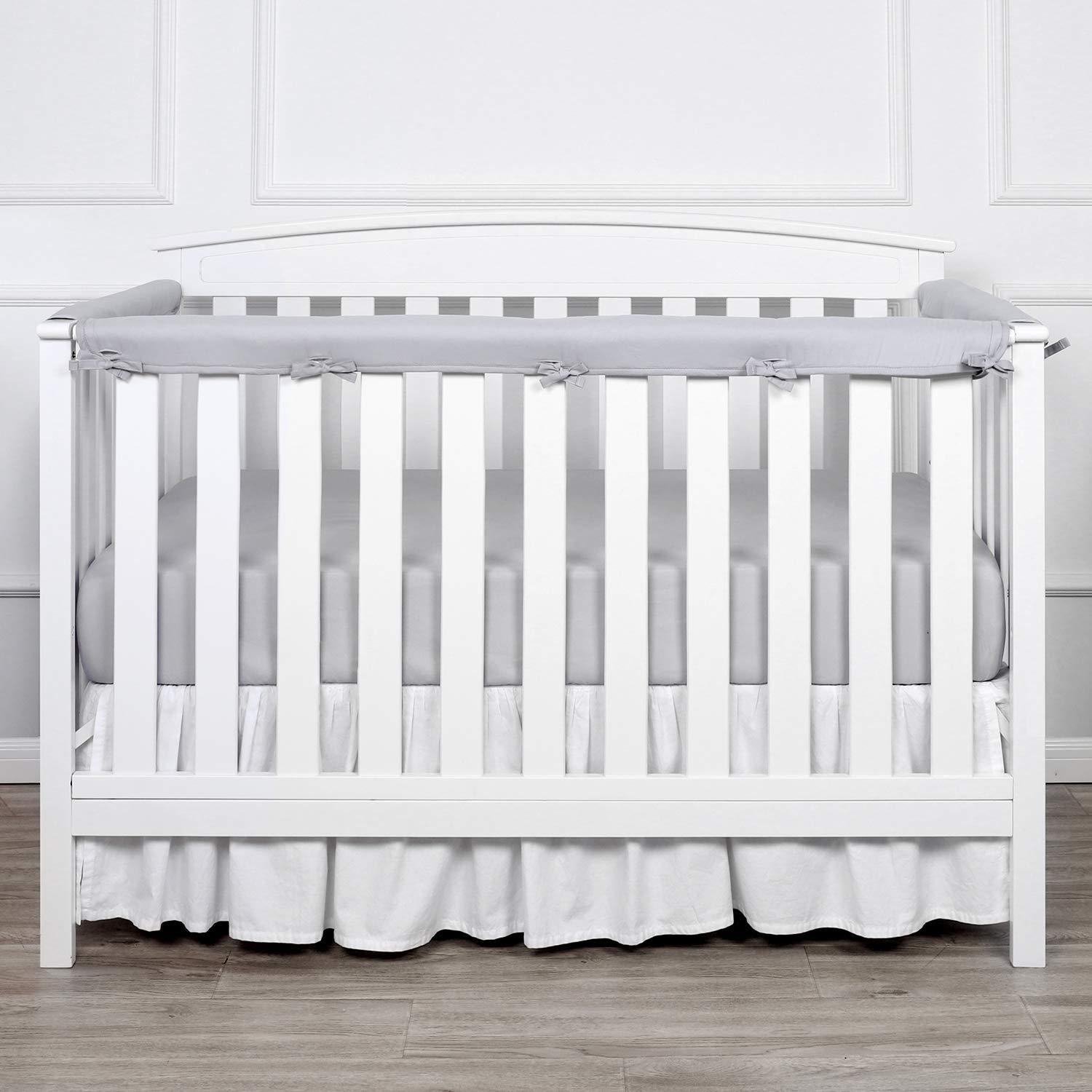 New Cross-border Children's Room Guardrail Belt Around Crib 3-piece ...
