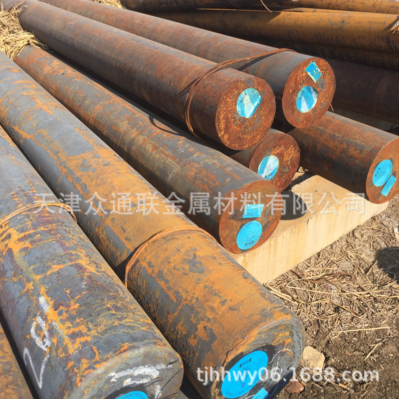 天津DC53冷作模具ML20MnTiB SCM435 ML40Cr ML20Cr调质合金钢棒-阿里巴巴