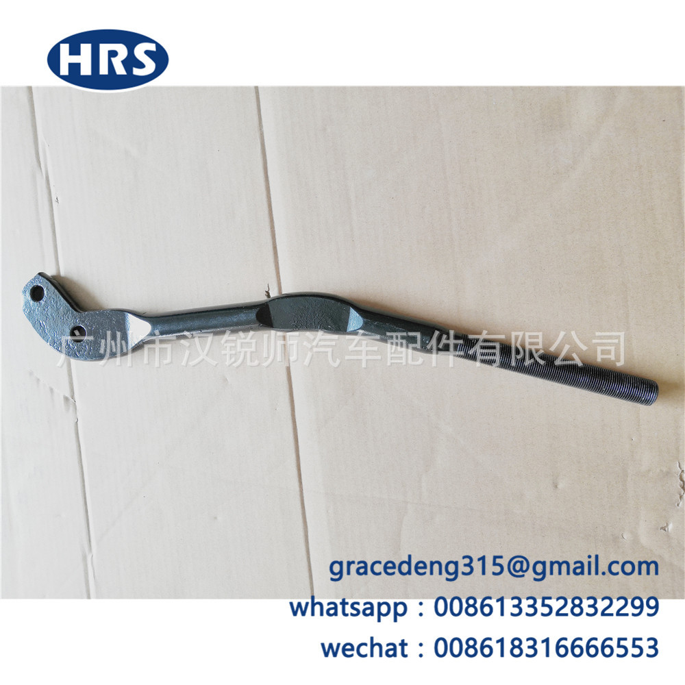 48661-26050适用于丰田海狮推力杆中撑杆扭力杆悬挂系统是标准标-阿里巴巴