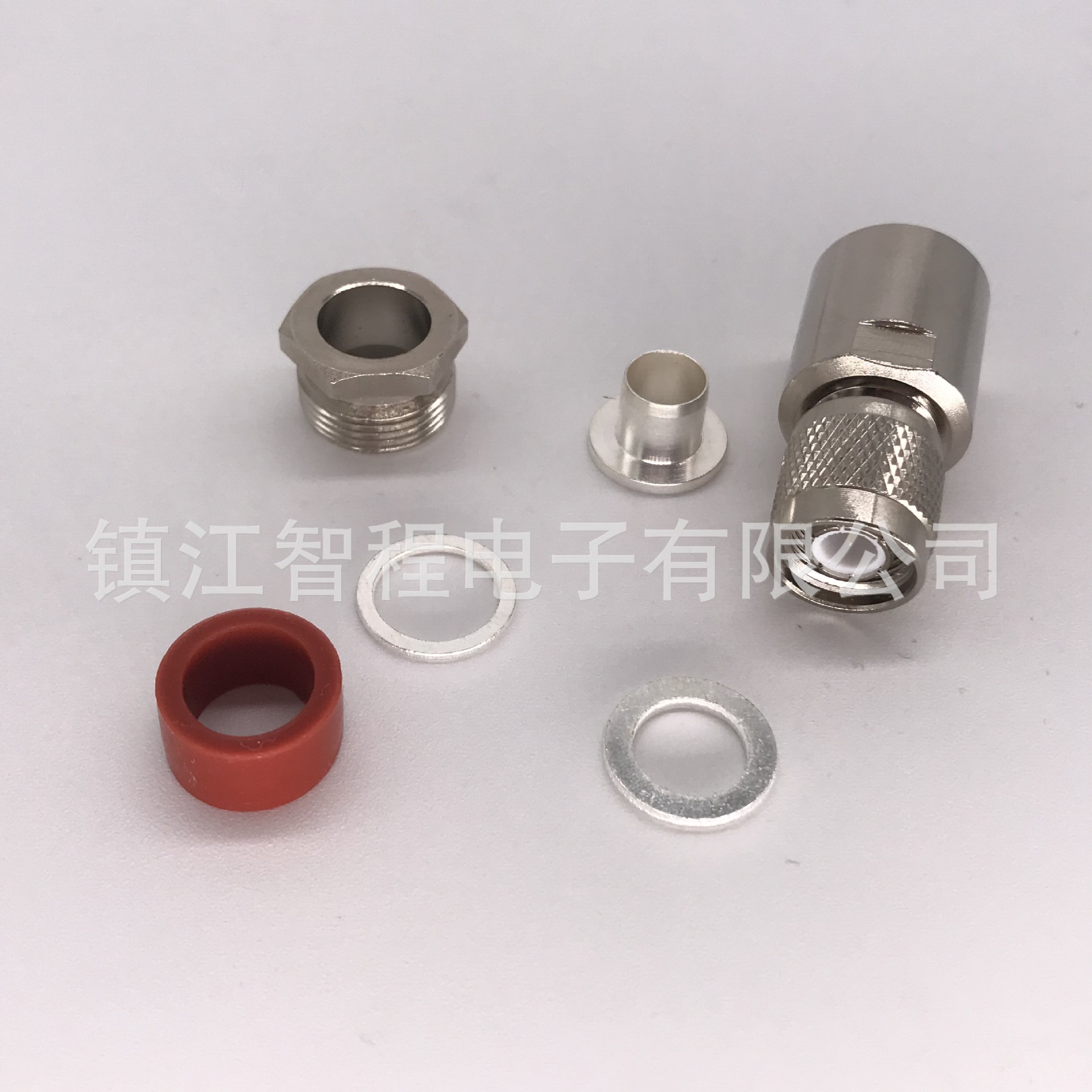 TNC-J-7 TNC公头 适用50-7/CNT400/RG213线-阿里巴巴