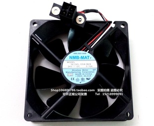 3610KL-05W-B49 A90L-0001-0488 NMB 9025 24V 9CM 发那科-阿里巴巴