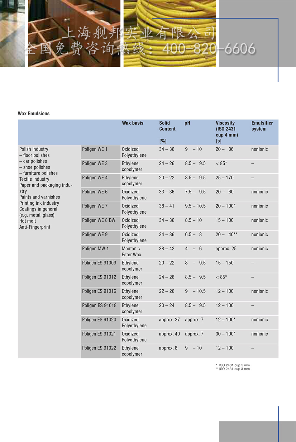 进口德国BASF(巴斯夫）聚乙烯蜡Luwax A蜡制造PVC抛光剂 原装正品-阿里巴巴
