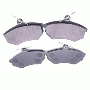 厂家直销 福尔德汽配 24513053 雪佛兰 N300 刹车片-阿里巴巴