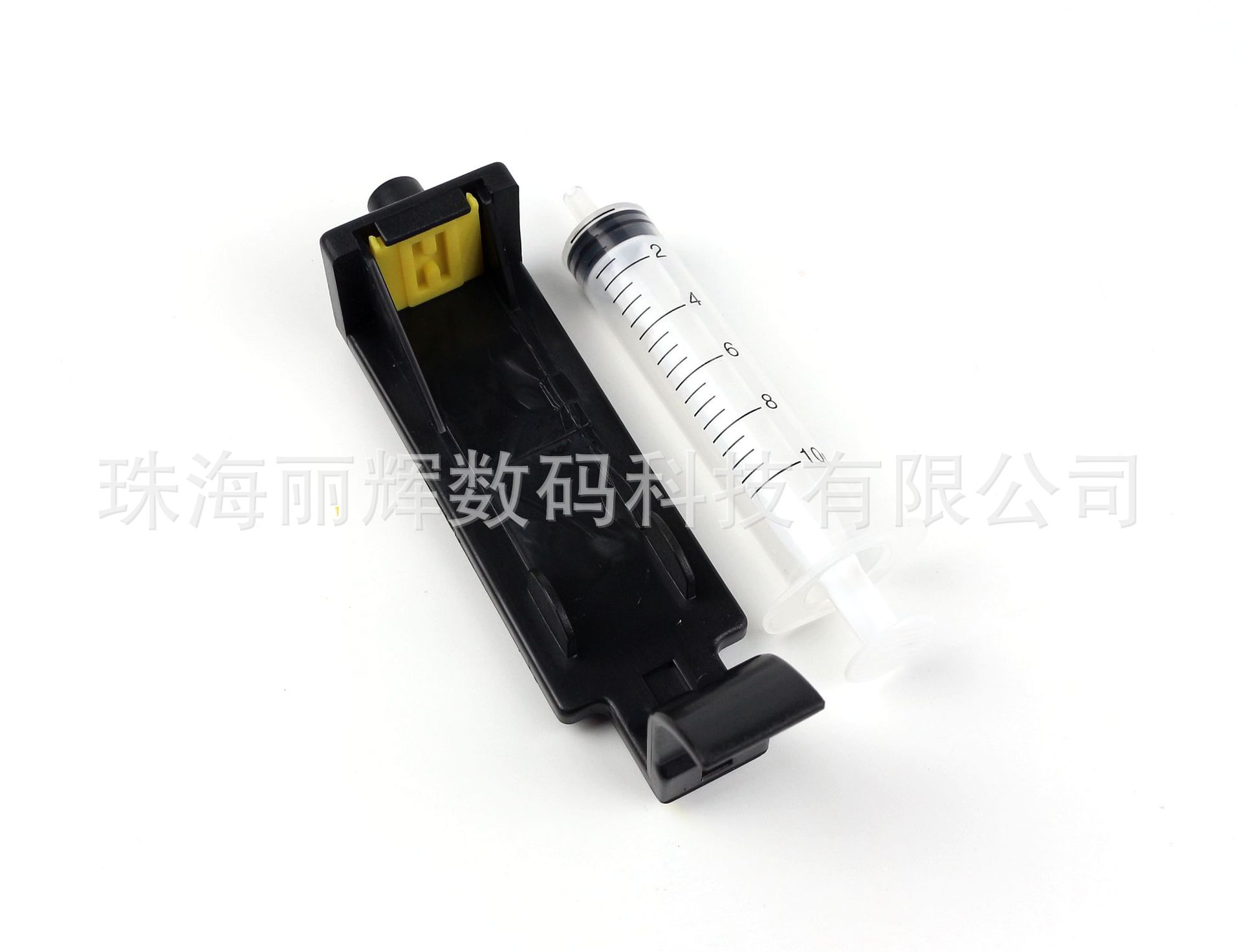 适用HP 45 51645 C6615 40 51640 墨盒 加墨 注墨 抽墨 吸墨工具-阿里巴巴