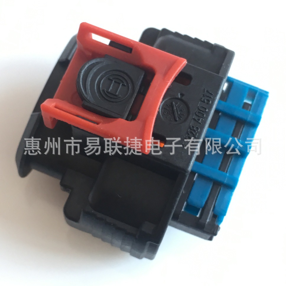 BOSCH博世 1928405525 1928A00517 4孔防水接插件1 928 405 525-阿里巴巴