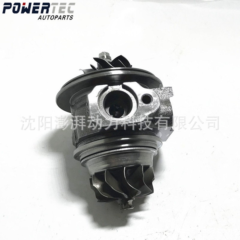 厂家批发汽车涡轮增压器机芯TD03 49131-07030 适用BMW-阿里巴巴