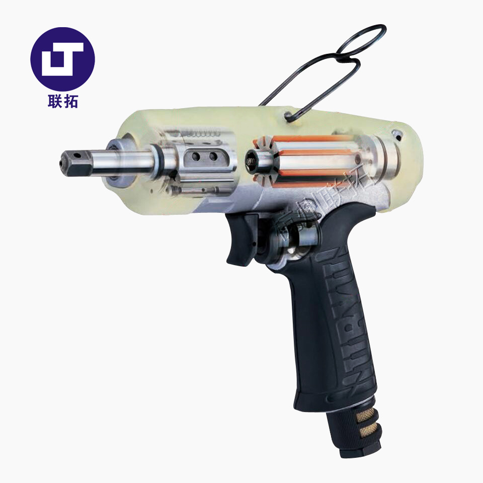 批发日本瓜生气动扳手 URYU气动油压脉冲扳手 ULT60气动扭力扳手-阿里巴巴