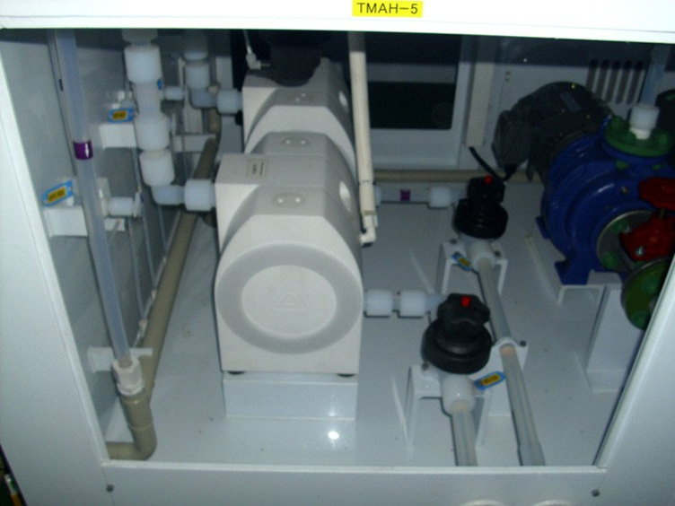 ALmatec 阿玛迪克 E08TTT 耐腐蚀 高压 全PTFE 电子级 气动隔膜泵-阿里巴巴