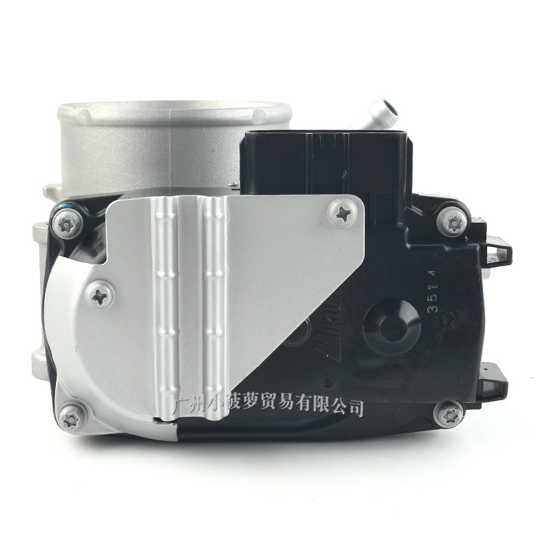 MN135985适用于2004-2012年三菱节气门门体EAC60-020 节流阀阀体-阿里巴巴