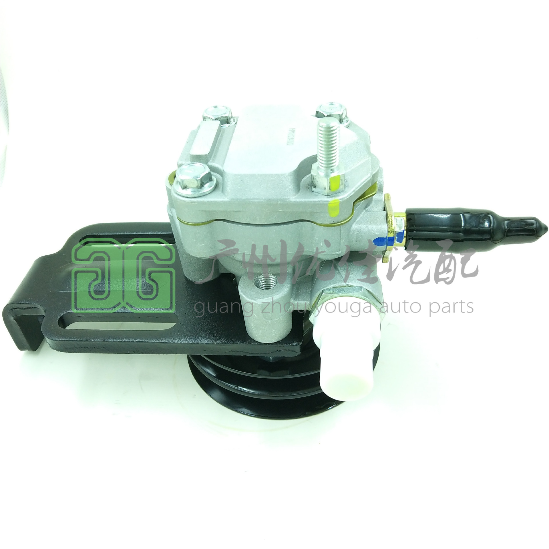 批发优质适用于五十铃D-MAX 4JB1转向助力泵8-97084953-0-阿里巴巴