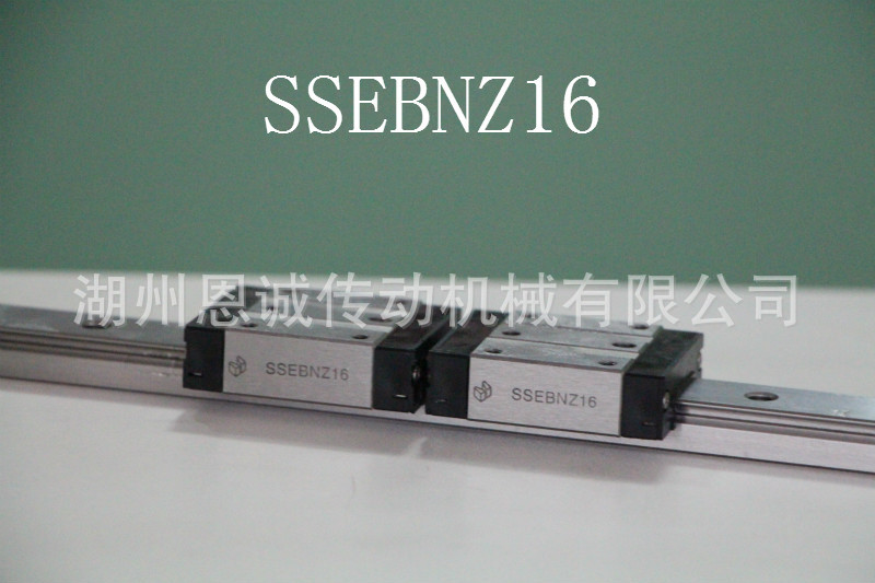 MISUMI直线导轨滑块SSEB16 SSELBT16 SSEBT13 SSELBT16 SSEBT10-阿里巴巴