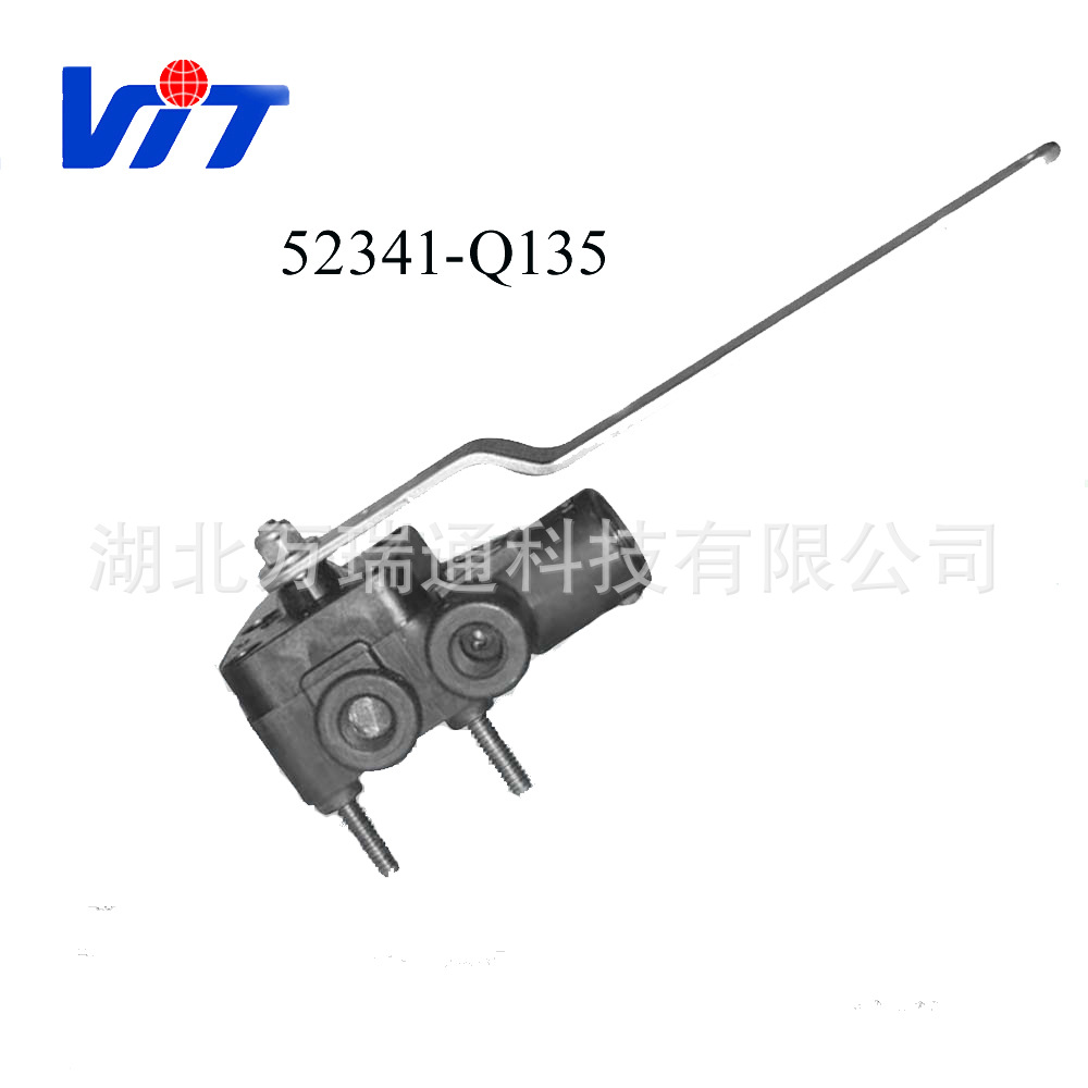 美式日韩巴士德高度阀52341- Q135-阿里巴巴