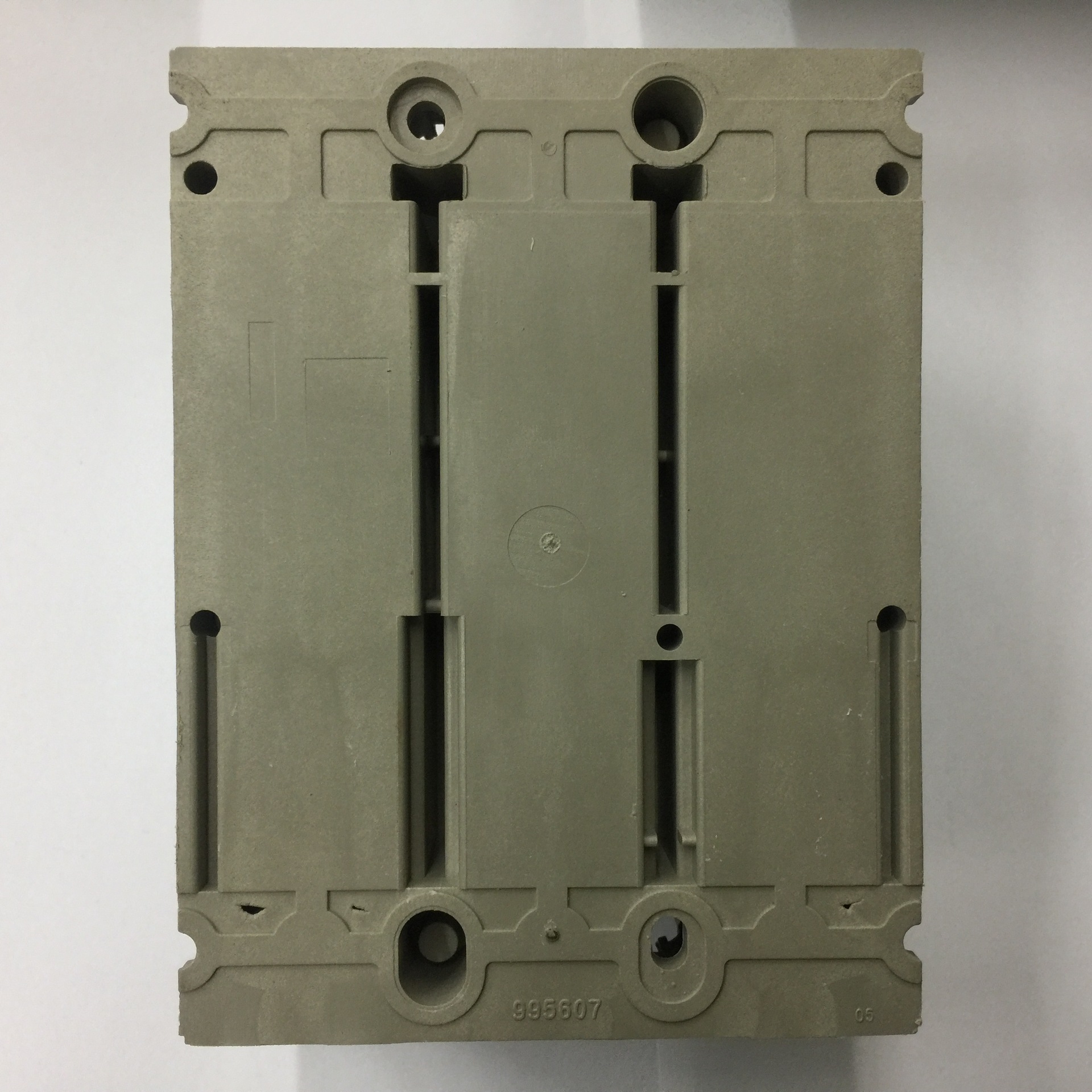 原装正品NS80H-MA80 3P 80A梅兰日兰空气开关塑壳式断路器-阿里巴巴