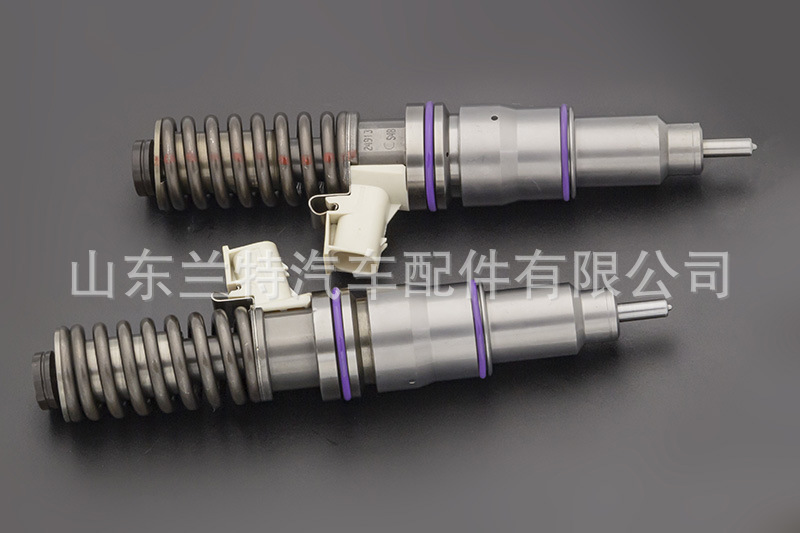 共轨喷油器 优势喷油器 油嘴总成 挖机油嘴 0414701019-阿里巴巴