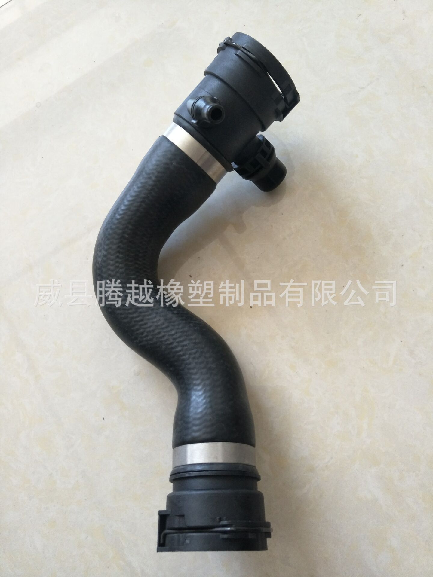 17128616548适用于宝马散热器软管，橡胶管，水管-阿里巴巴