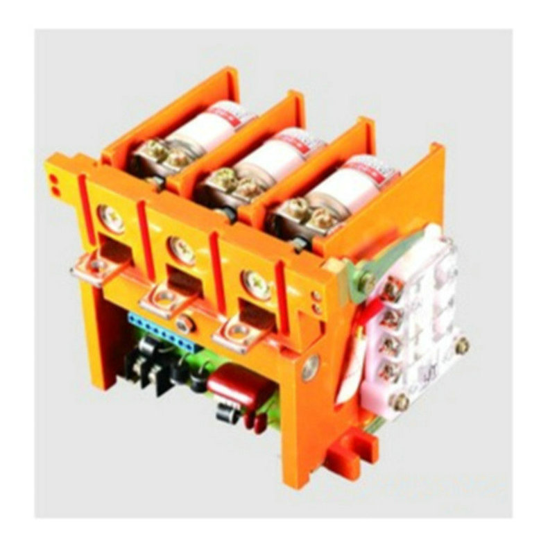 1140V低压真空交流接触器CKJ5-125 380v三相真空接触器-阿里巴巴