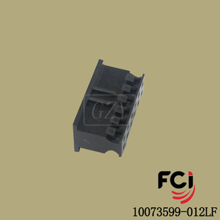 现货清仓 10073599-012LF 壳子塑壳 FCI 连接器 拍下当天发货-阿里巴巴